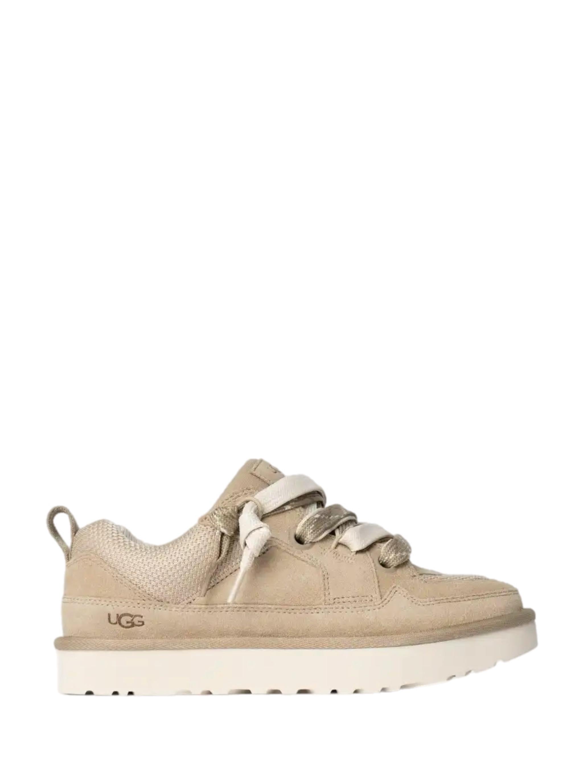 UGG Sneaker – j-onebrands